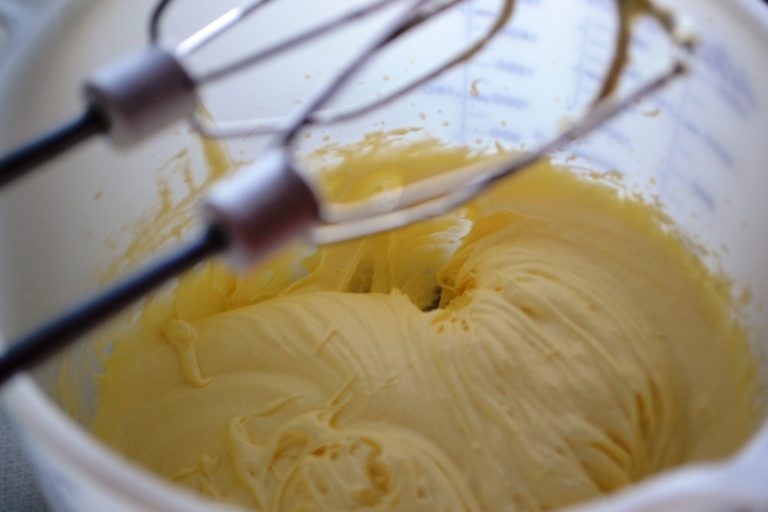 Brandteig-Ringerl mit Vanillecreme | Rezept | ViennaFashionWaltz