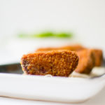 Gebackene Rote Rübe auf Krensahne - Vienna Fashion Waltz